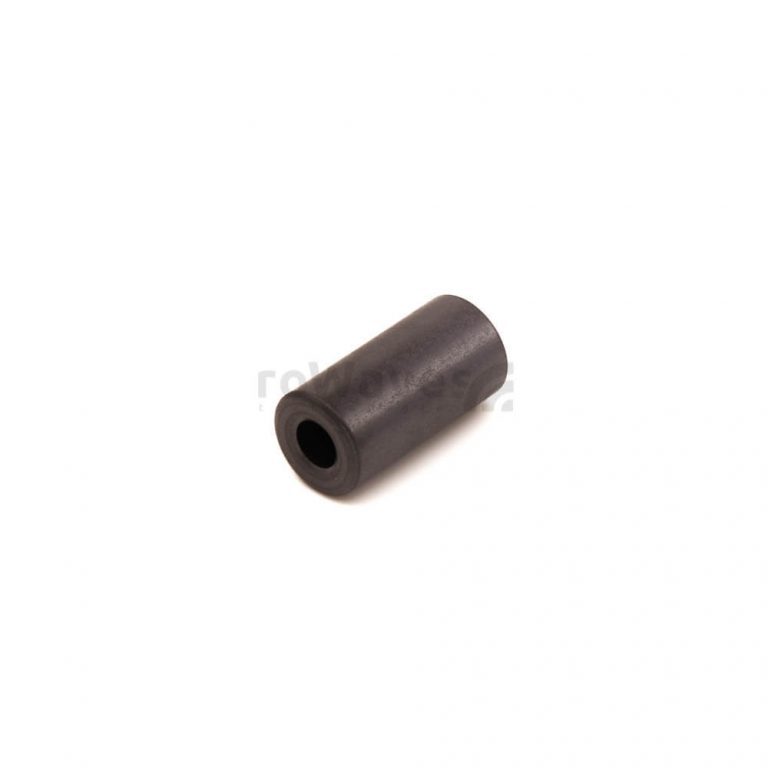 Magnetic Materials and RF Electronic Components for HAM Radio