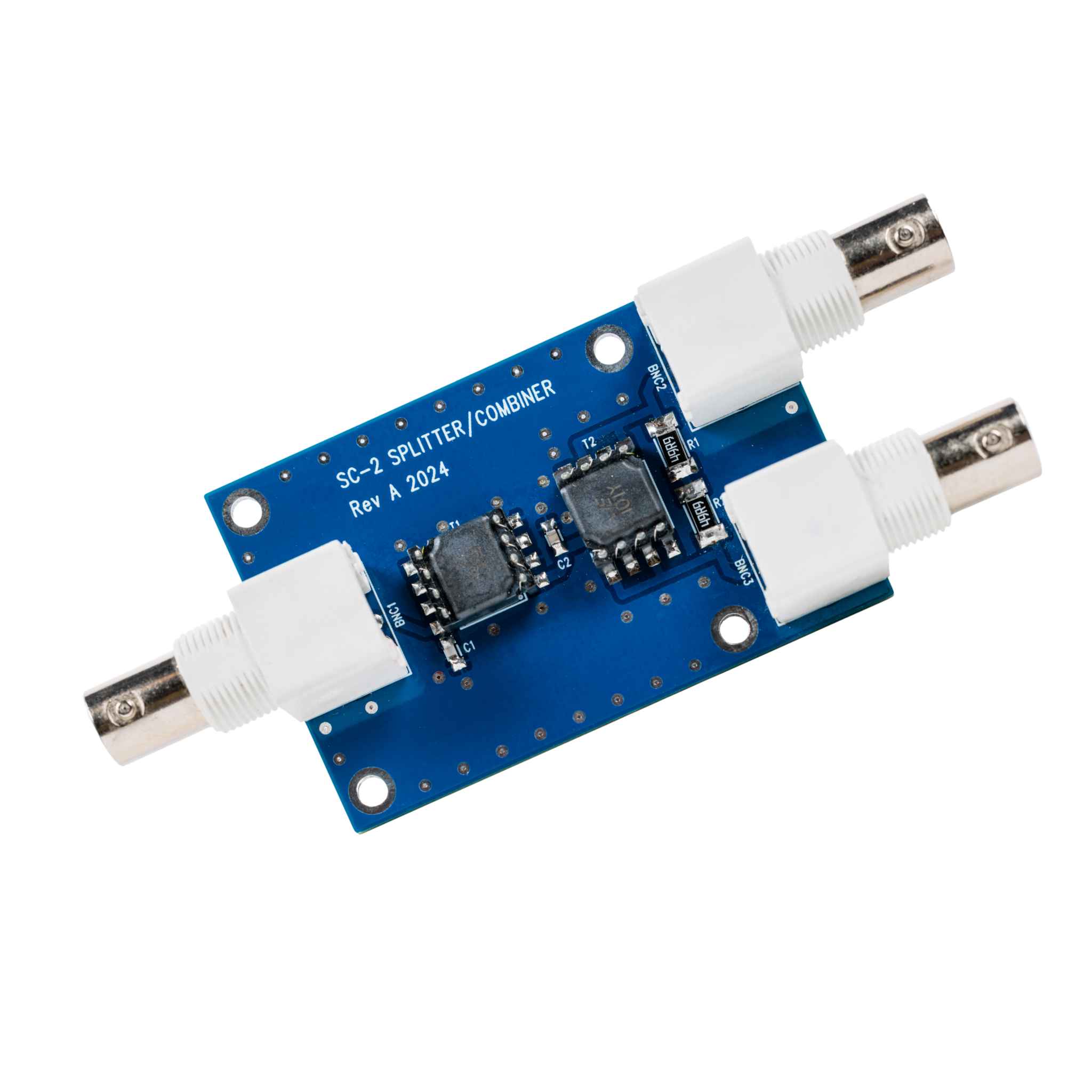 ROWAVES –Your trusted partner for DC to S-Band frequency solutions